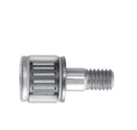 China IKO Thrust Disk Type Miniature Cam Follower CFS14WV 100% Original for sale