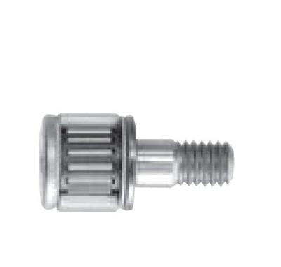 China IKO Thrust Disk Type Miniature Cam Follower CFS14WV 100% Original for sale