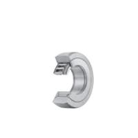 China IKO NART8VUUR Non-Separable Roller Followers Sealed Type with Cage and Inner Ring 8mm for sale