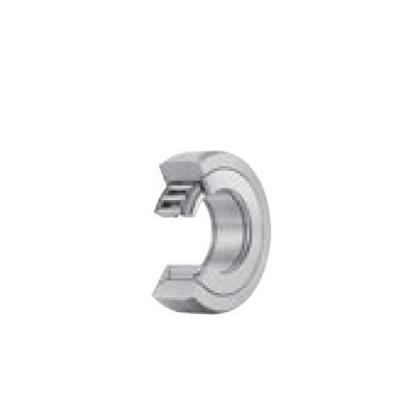 China IKO NART8VUUR Non-Separable Roller Followers Sealed Type with Cage and Inner Ring 8mm for sale
