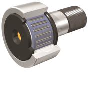 China IKO - Solid Eccentric Stud Type Cam Followers With Cage/With Hexagon Hole - Sealed type CFES101BUUR Condition 100% Original for sale