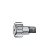 China IKO Eccentric Type Cam Followers CFE101BUU Sealed with Cage Hexagon Hole 10mm for sale