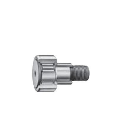 China IKO Eccentric Type Cam Followers CFE101BUU Sealed with Cage Hexagon Hole 10mm for sale