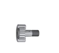 China IKO NUCF10BR Full Complement Cylindrical Roller Cam Follower with Hexagon Hole 100% Original for sale