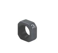 China NSK Ball Screw Support Units Lock NutFor Light Load series WBK10L-01 100% Original for sale