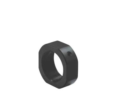 China NSK Ball Screw Support Unit Lock Nut WBK25L-31H High Speed Heavy Load 25mm for sale