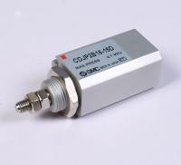 China SMC CDJP2B10-10D Air Cylinder 10mm Bore 10mm Stroke Compact Pneumatic Cylinder for sale
