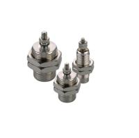 China SMC CJPS4-15H4-B Air Cylinder 15mm Stroke Compact Pneumatic Actuator for sale