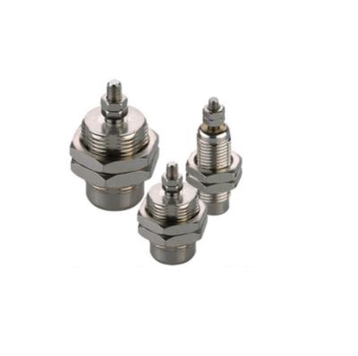 China Mini Pneumatic Air Cylinder CJPS6-15 Series 4mm Bore 15mm Stroke Electric Air Cylinder for sale
