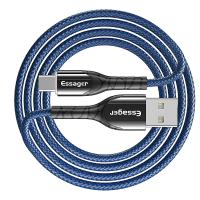 China Type C Data Cable 0.5M 1M 2M 3M Fast Charger Cable 0.5-3M 3A for sale