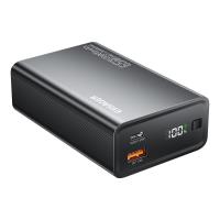 China ESSAGER F2014 20000mAh Power Bank with 65W USB-C and 18W USB-A Output for Laptops and Phones for sale