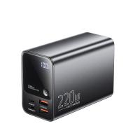 China ESSAGER F3002 Series 27000mAh Power Bank with 4 Ports and 100W PD Charging for Phones and Laptops for sale