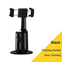 China Essager ZhiYun 1200mAh Battery AI Face Tracking Gimbal Phone Holder with 360° Rotation and Gesture Control for sale
