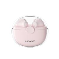China Essager TWS Bluetooth 5.1 Wireless Headset with 35mAh Earphone & 300mAh Charging Case for iOS Android for sale