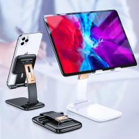 China Essager Flexible Phone Holder & Tablet Stand for 4.7-7.4 Inch Devices with 6-Month Warranty for sale