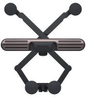 China Essager Mini Gravity Car Phone Holder for 65-88mm Mobile Phones with 12-Month Warranty for sale