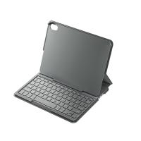 China ESSAGER ES-JP03 Bluetooth Wireless Magnetic Keyboard Case for iPad 10 with ABS+Aluminum Alloy Construction for sale