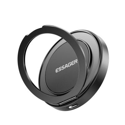 China ESSAGER ES-WC18 15W Fast Wireless Charger for Best Phone Stand Charging PD Function and Fast Charging for sale