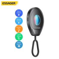 China ESSAGER ES-TC01 Infrared Hidden Camera Detector with 5m Range and 30-Day Battery Life for sale
