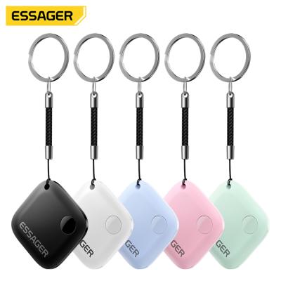 China ESSAGER Apple Smart Air Tag Location Gps Tracker for sale