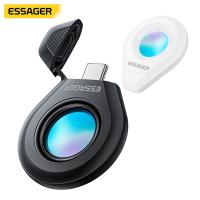 China ESSAGER ES-TC02 Anti Pinhole Hidden Spy Camera Detector Usb Type C for sale