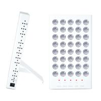 China BXA200 Handheld Red Light Therapy Devices With 660nm 850nm LEDs Timing Function for sale