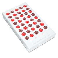 China BXA200 Handheld Red Light Therapy Devices With 660nm 850nm LEDs Timing Function for sale