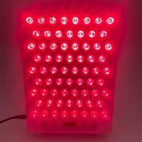 China Quiet Half Body Red Light Therapy Face At Home 660nm 850nm No Fan for sale