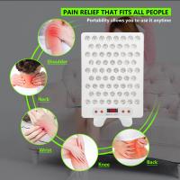China Quiet Half Body Red Light Therapy Face At Home 660nm 850nm No Fan for sale