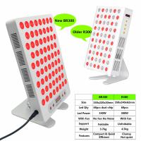 China Quiet Half Body Red Light Therapy Face At Home 660nm 850nm No Fan for sale