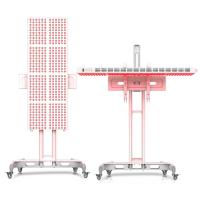 China PDT Full Body LED Red Light Therapy Professional Device For Skin Care Pain Relief Inflammation for sale