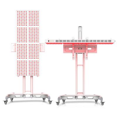 China PDT Full Body LED Red Light Therapy Professional Device For Skin Care Pain Relief Inflammation for sale
