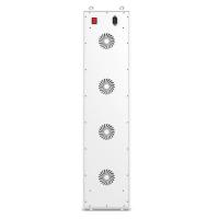 China Professional 1000W Red Light Therapy Stand Device For Skin Care for sale