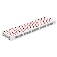 China Professional 1000W Red Light Therapy Stand Device For Skin Care for sale