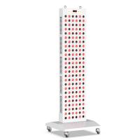 China Professional 1000W Red Light Therapy Stand Device For Skin Care for sale
