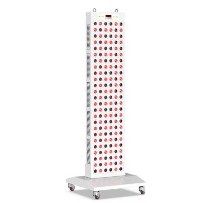 China Professional 1000W Red Light Therapy Stand Device For Skin Care for sale