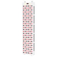 China Professional 1000W Red Light Therapy Stand Device For Skin Care for sale