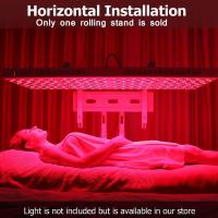 China Fda Cleared Led Light Therapy R3000 Led Light Therapy For Joint Arthritis And Lower Back Discomfort for sale
