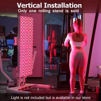 China Fda Cleared Led Light Therapy R3000 Led Light Therapy For Joint Arthritis And Lower Back Discomfort for sale