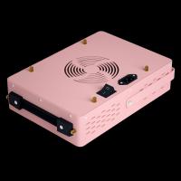 China Body / Skin Clinic Red Light Therapy Device 50000 Hours Lifespan for sale