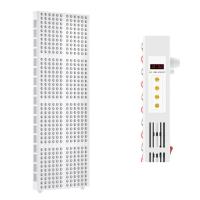 China 2400W LED Near Infrared Red Light Therapy 660nm 850nm With Double Chip 5W LED for sale