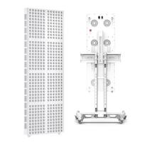 China 2400W Red Light Body Therapy 660nm 850nm For Fitness Health Muscle Recovery for sale