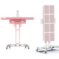 China 850nm Infrared Heat Therapy Devices , LED Red Light Therapy For Weight Loss for sale