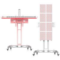China Anti Aging 3000W PDT Red Light Therapy Physical Therapy Devices for sale