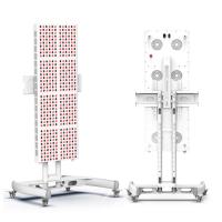 China Red LED Light Therapy Machine Full Body 850nm For Muscle Recovery for sale