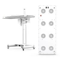 China AC100-240V Full Body Red Light Therapy Machine For Home for sale