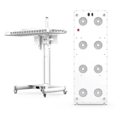 China AC100-240V Full Body Red Light Therapy Machine For Home for sale
