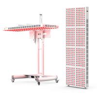 China AC100-240V Full Body Red Light Therapy Machine For Home for sale