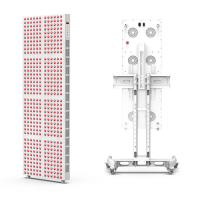 China 2400W Full Body Red Light Therapy Bed Wavelength Customized for sale
