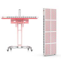 China Shoulder Red Light Therapy Full Body 3000W Self Supporting Bedtime Use for sale